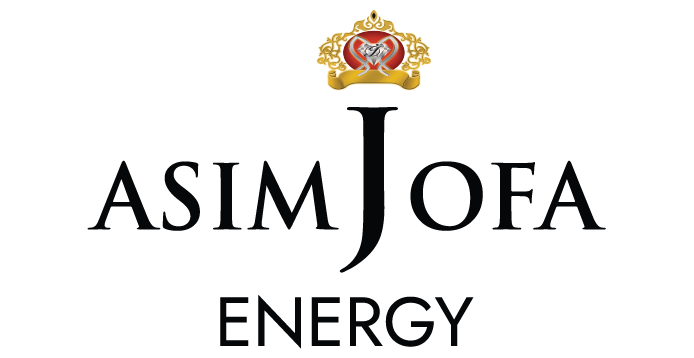 Asim Jofa Energy